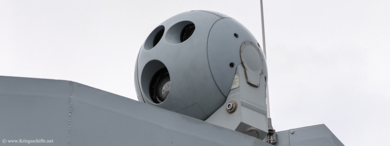 Sea Archer – Kriegsschiffe.net