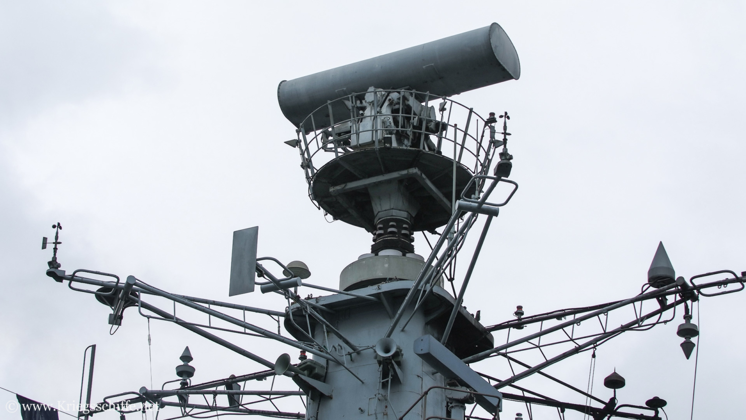 Type 967/968 – Kriegsschiffe.net