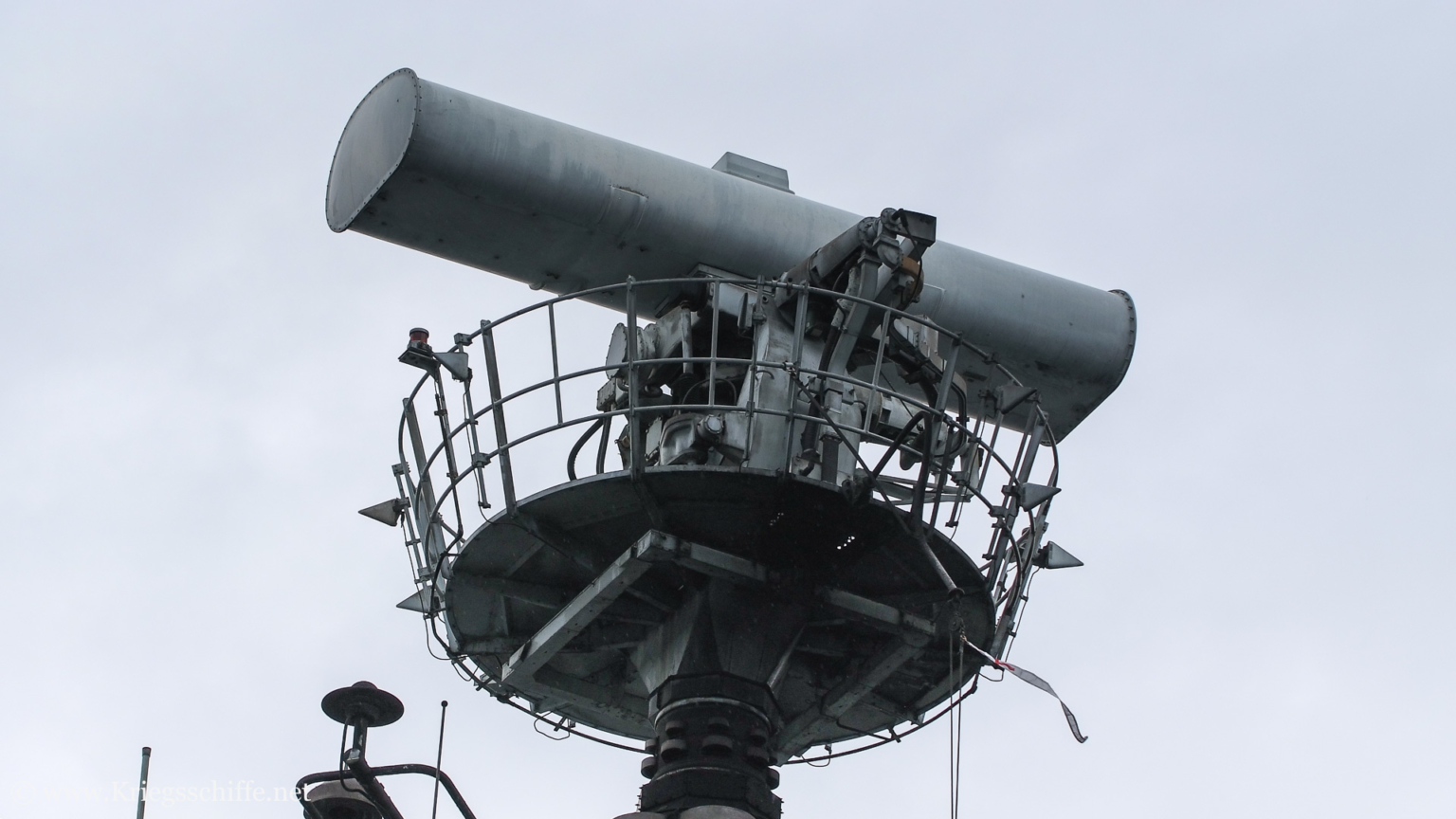 Type 967/968 – Kriegsschiffe.net