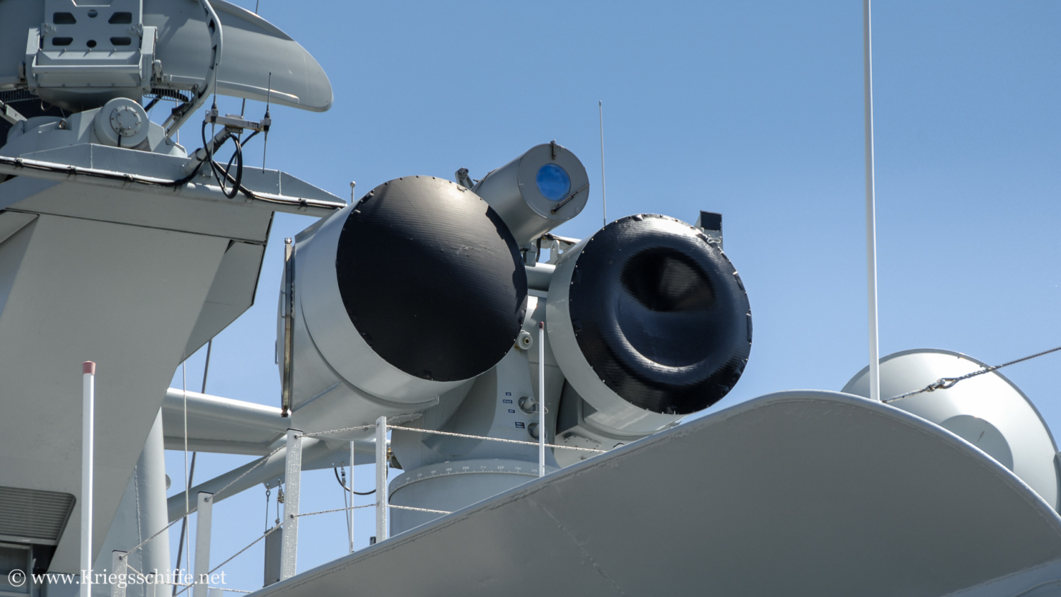 Mk 95 – Kriegsschiffe.net