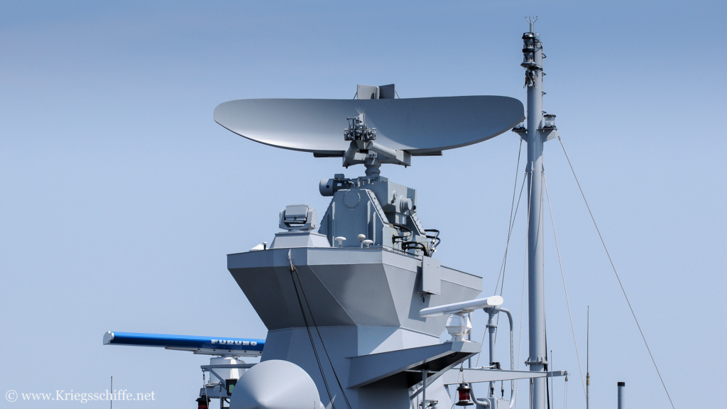 SCANTER 4100 – Kriegsschiffe.net