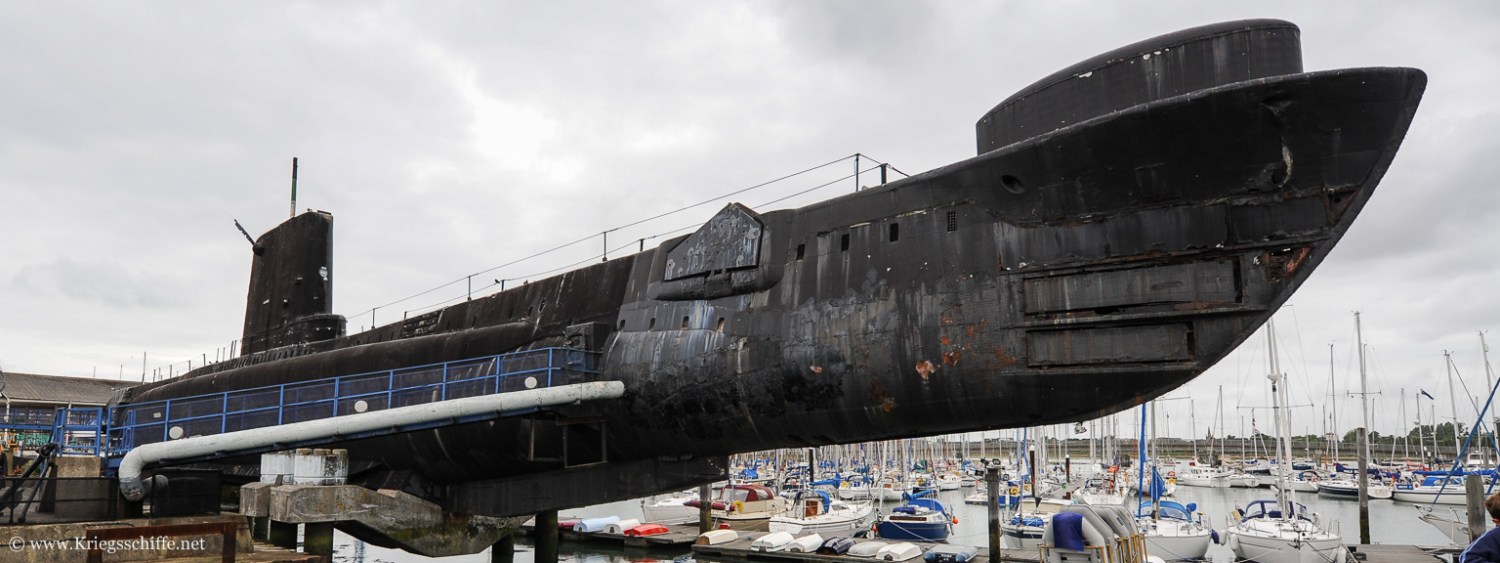 SS ‚Amphion‘ Klasse – Kriegsschiffe.net