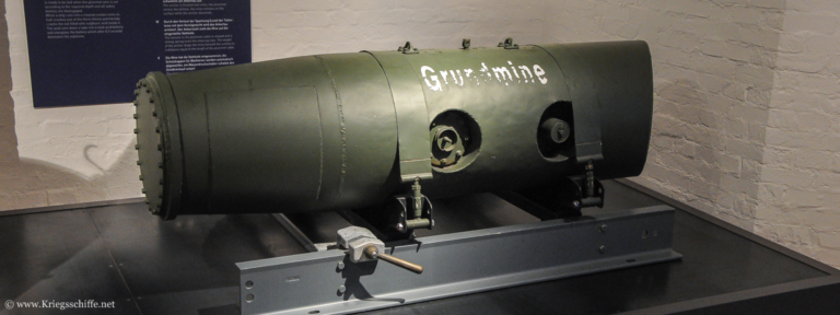 Mk 36 – Kriegsschiffe.net