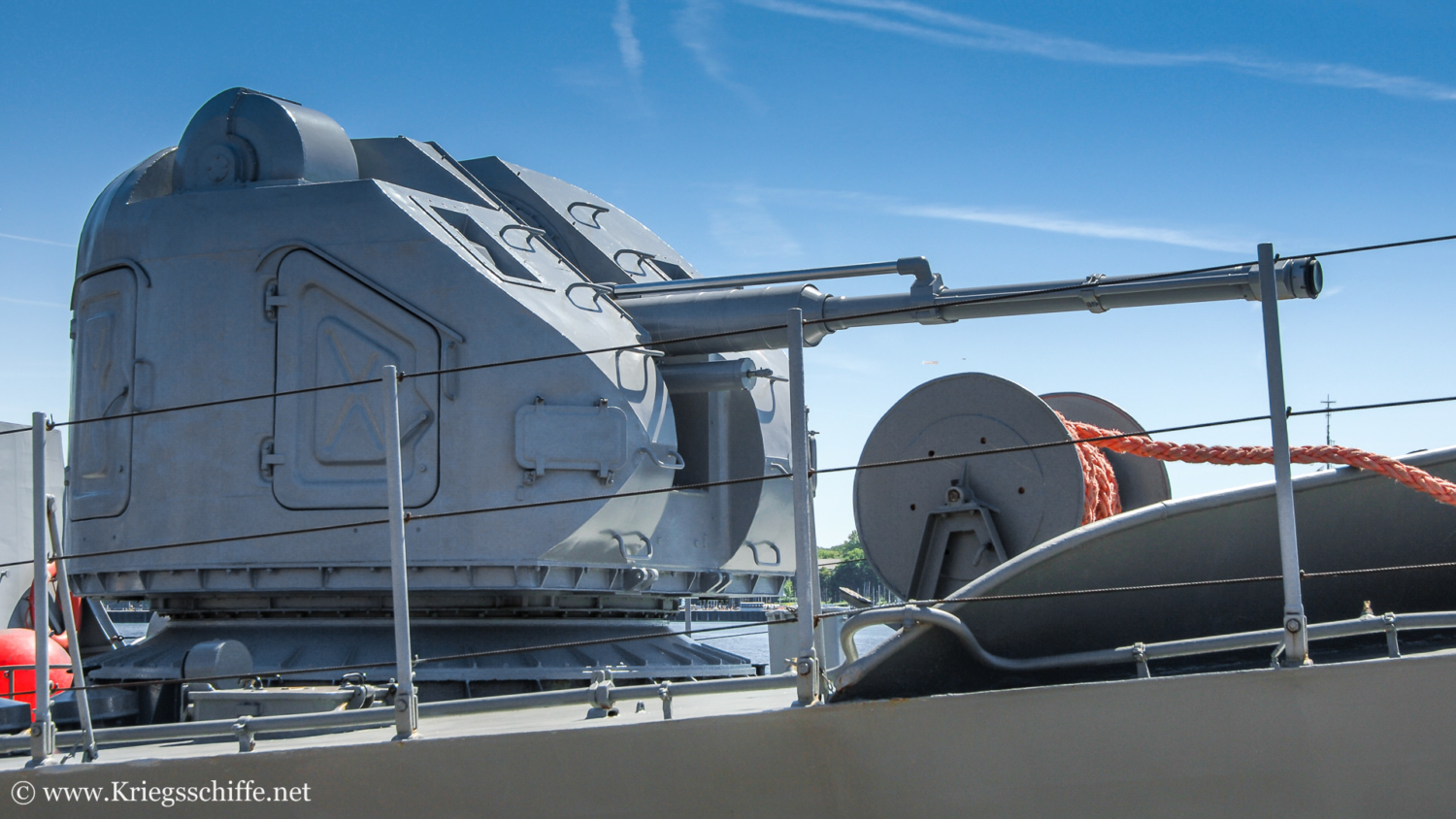 76,2 mm / 60 cal – AK-176 – Kriegsschiffe.net