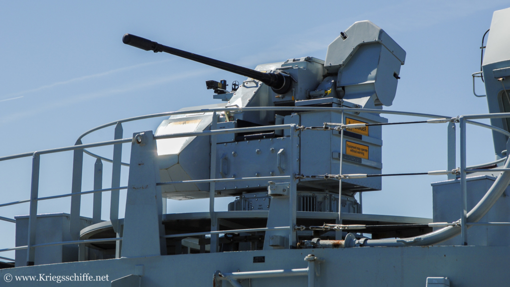 30 mm / 75 cal – DS30B – Kriegsschiffe.net
