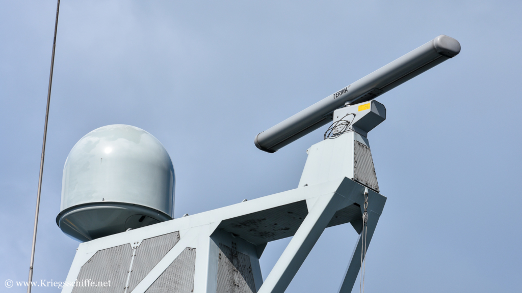 SCANTER 6000 – Kriegsschiffe.net