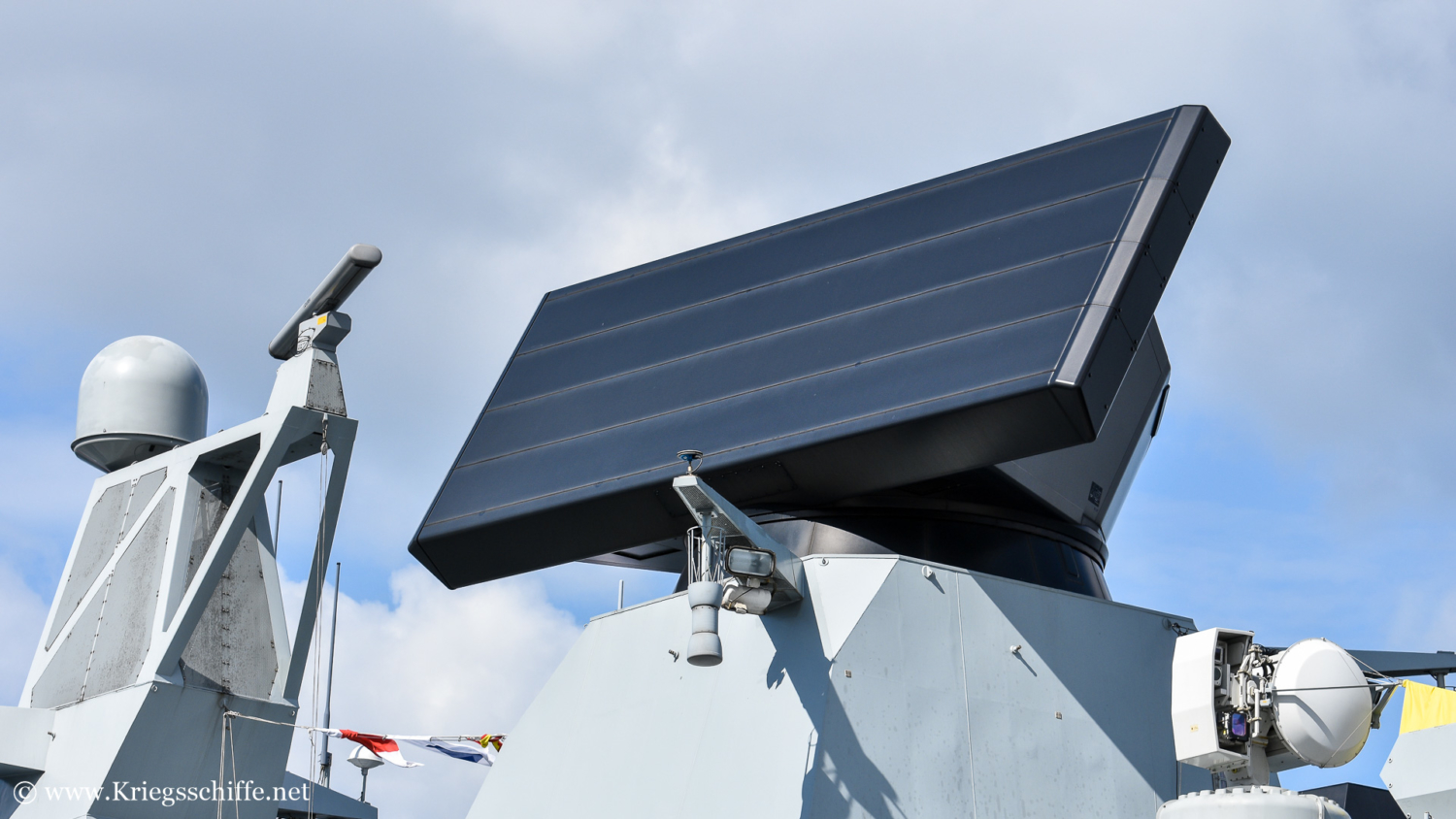 SMART-L – Kriegsschiffe.net