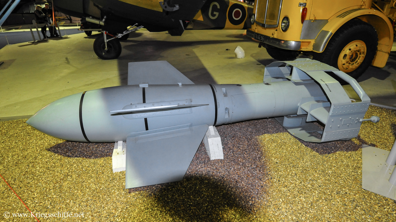 SSM (surface-to-surface missile) – Kriegsschiffe.net