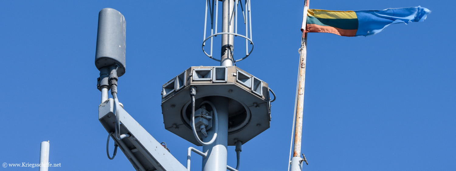 AR-700 – Kriegsschiffe.net