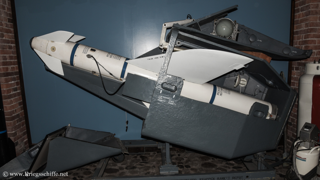 Penguin – Kriegsschiffe.net