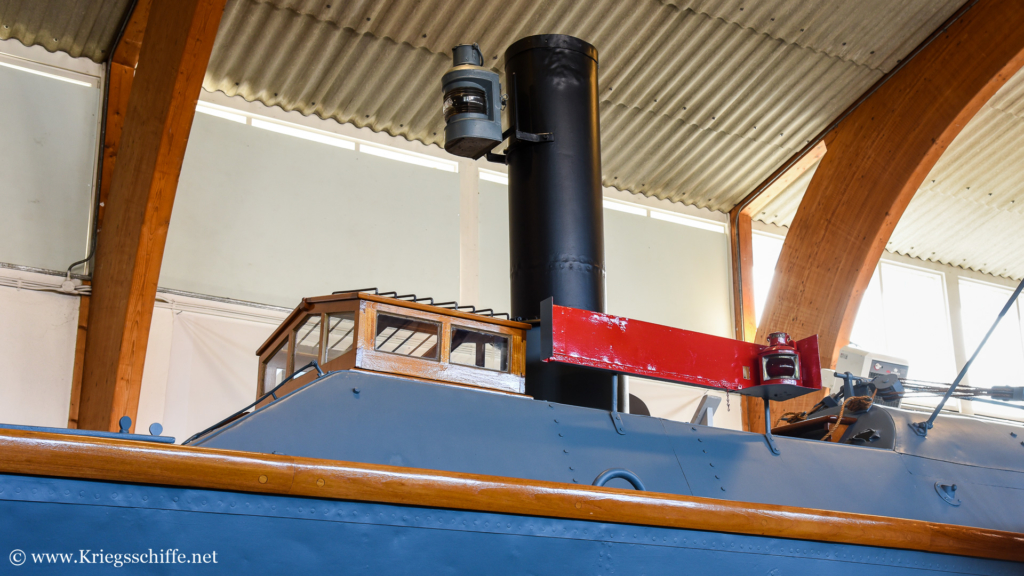 Torpedoboot HNoMS ‚Rap‘ – Kriegsschiffe.net