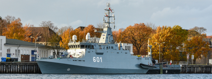 MH ‚Kormoran II‘ Klasse – Kriegsschiffe.net