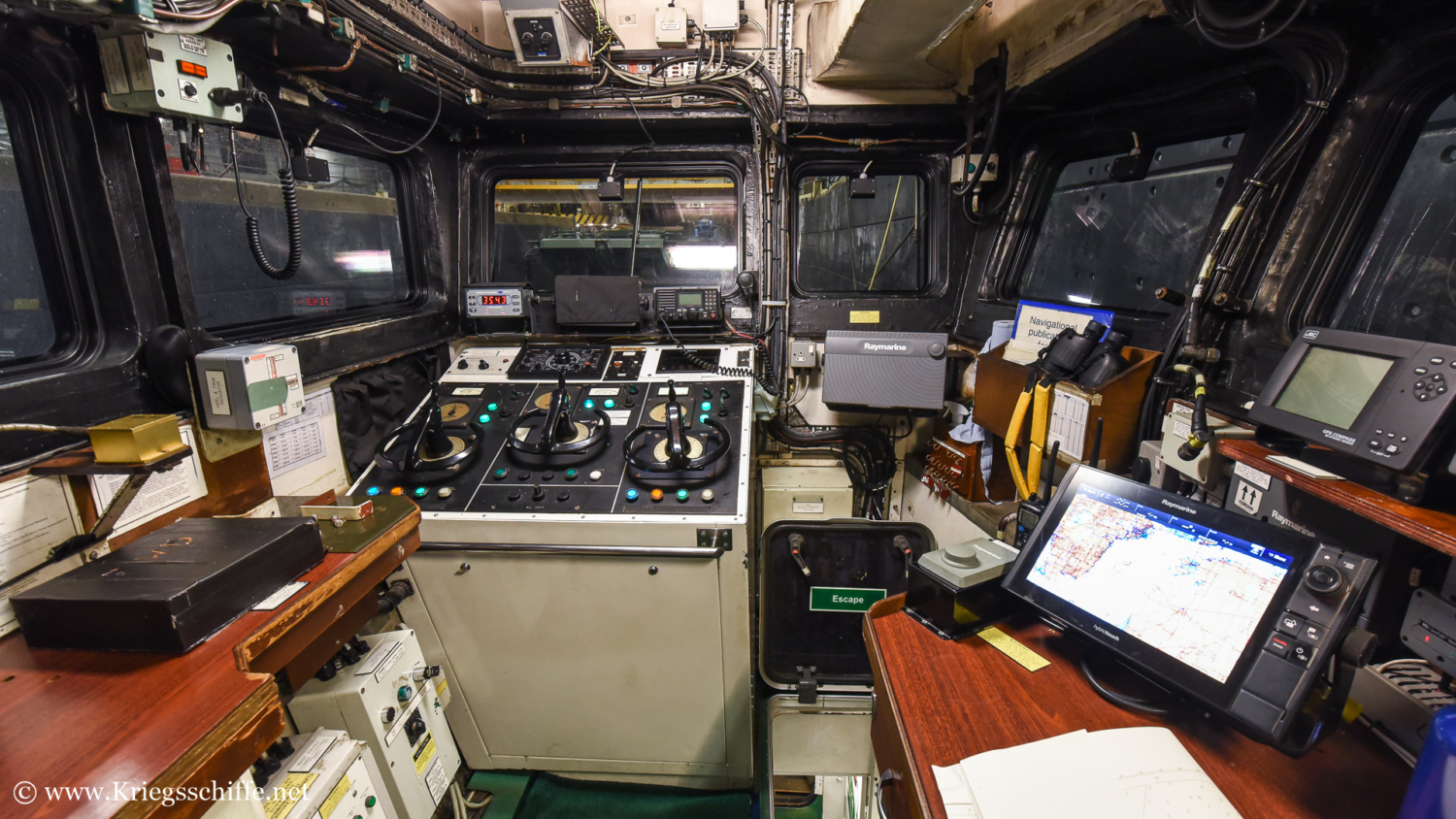 LCU ‚Mk 10‘ Klasse – Kriegsschiffe.net