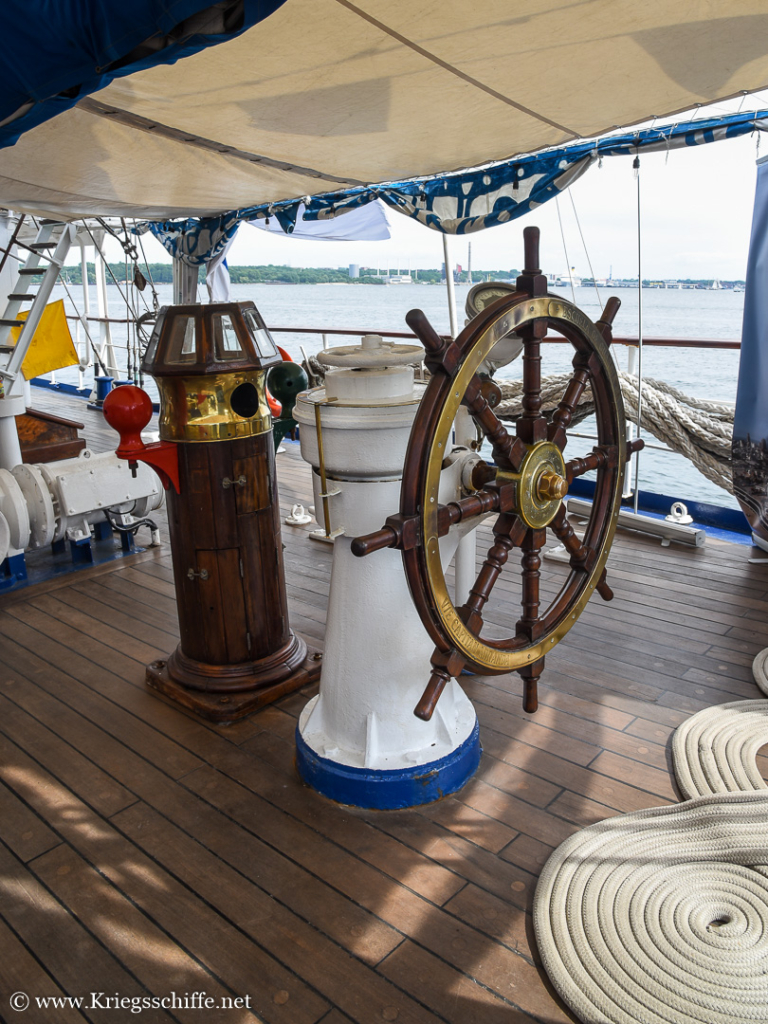 AX ‚Capitán Miranda‘ Klasse – Kriegsschiffe.net