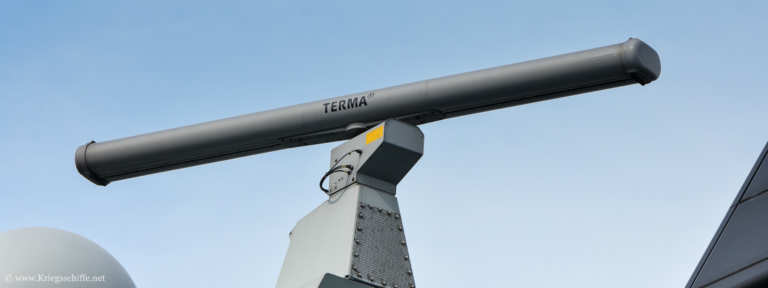 SCANTER 6000 – Kriegsschiffe.net