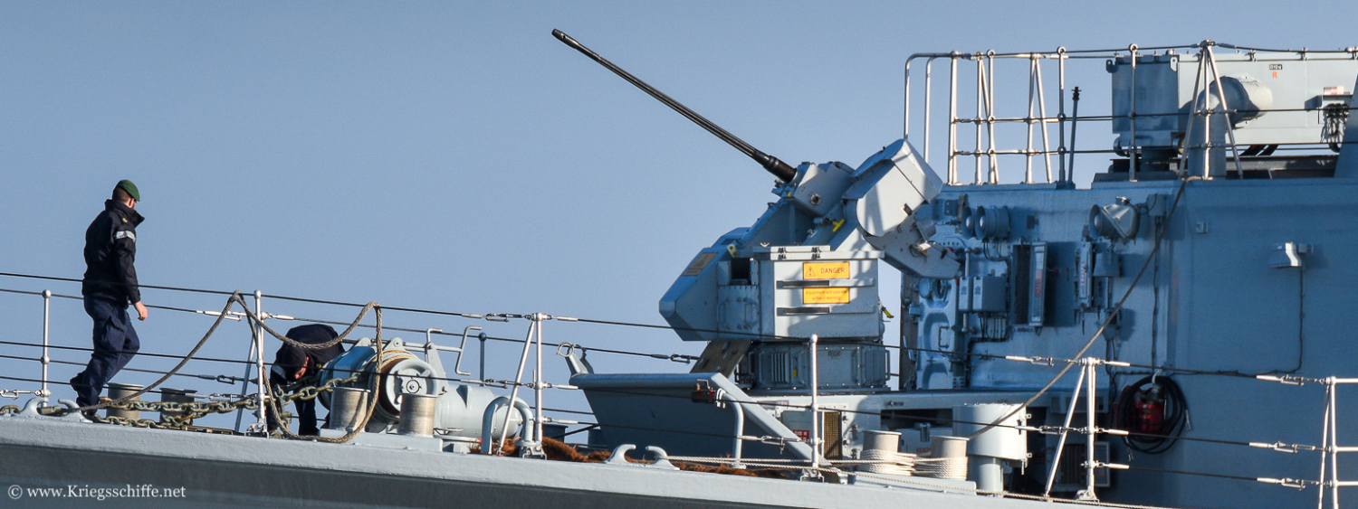 30 mm / 75 cal – DS30B – Kriegsschiffe.net