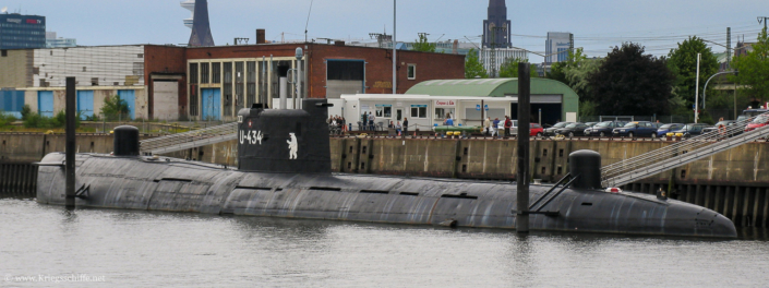 SS ‚Tango‘ Klasse – Kriegsschiffe.net