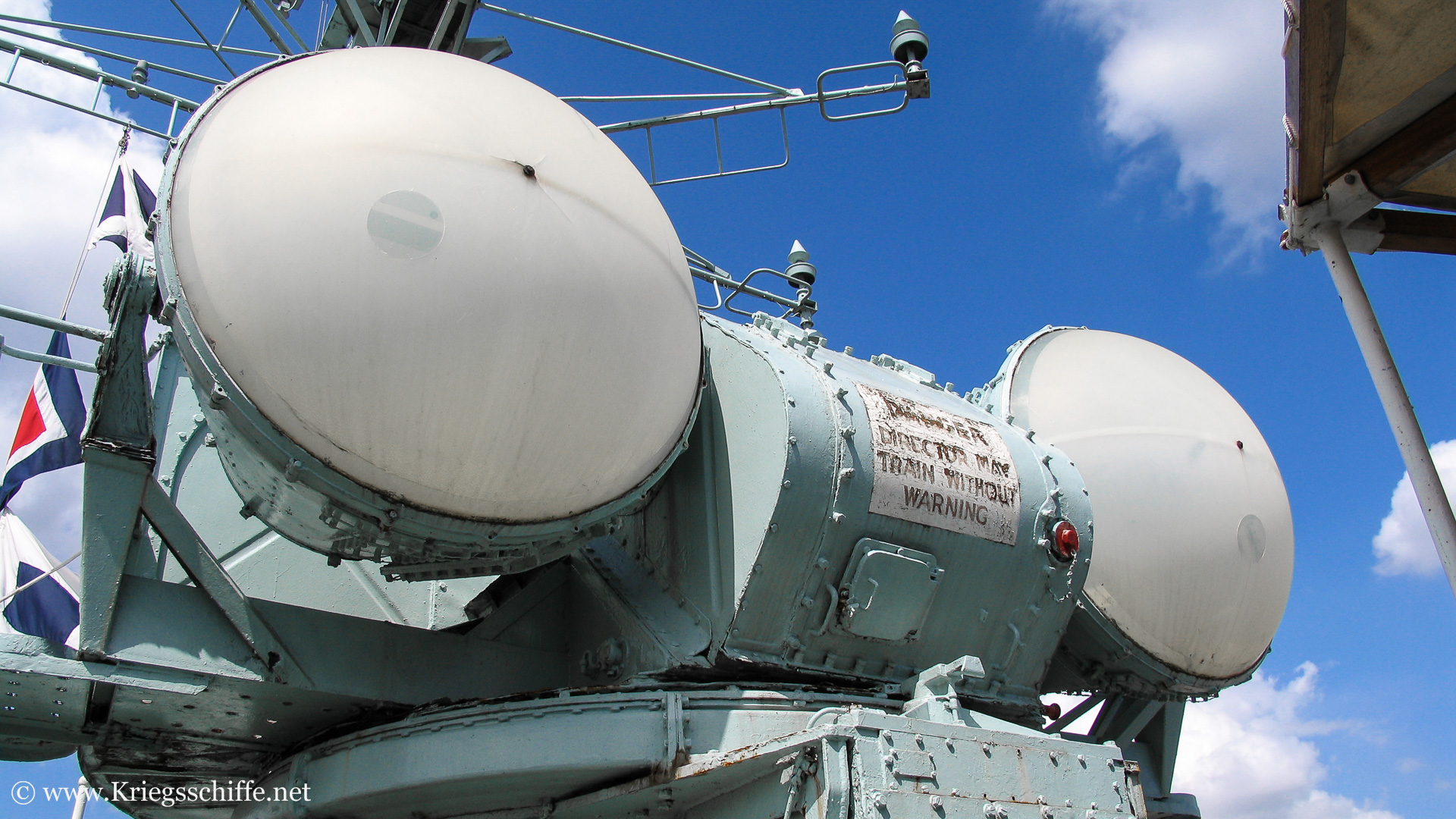 Type 275 – Kriegsschiffe.net