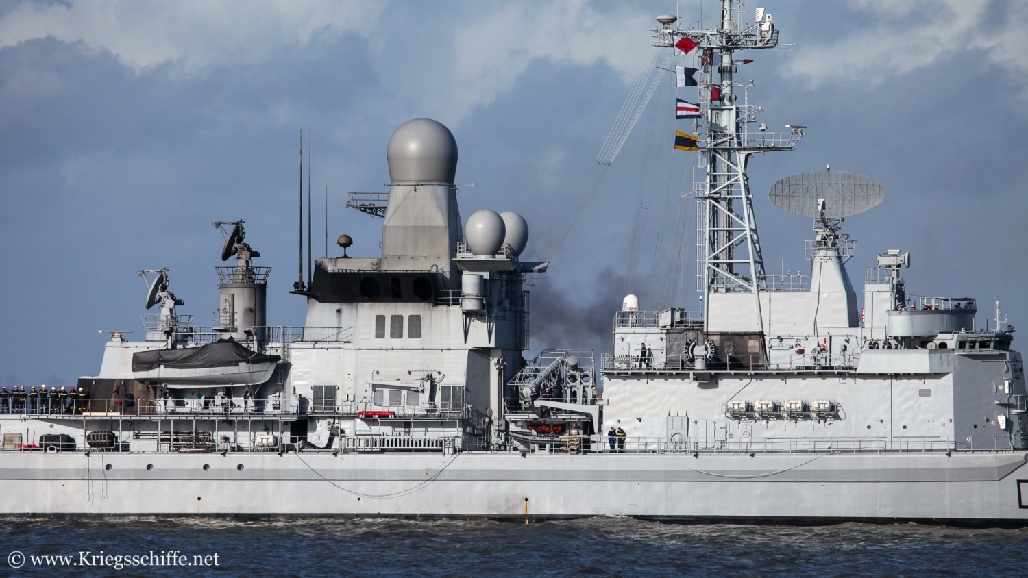 DRBJ-11 – Kriegsschiffe.net