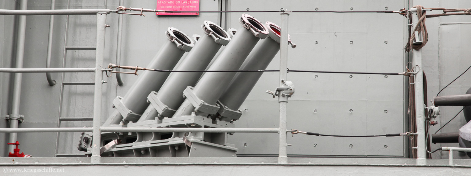 Mk 36 ‚SRBOC‘ – Kriegsschiffe.net