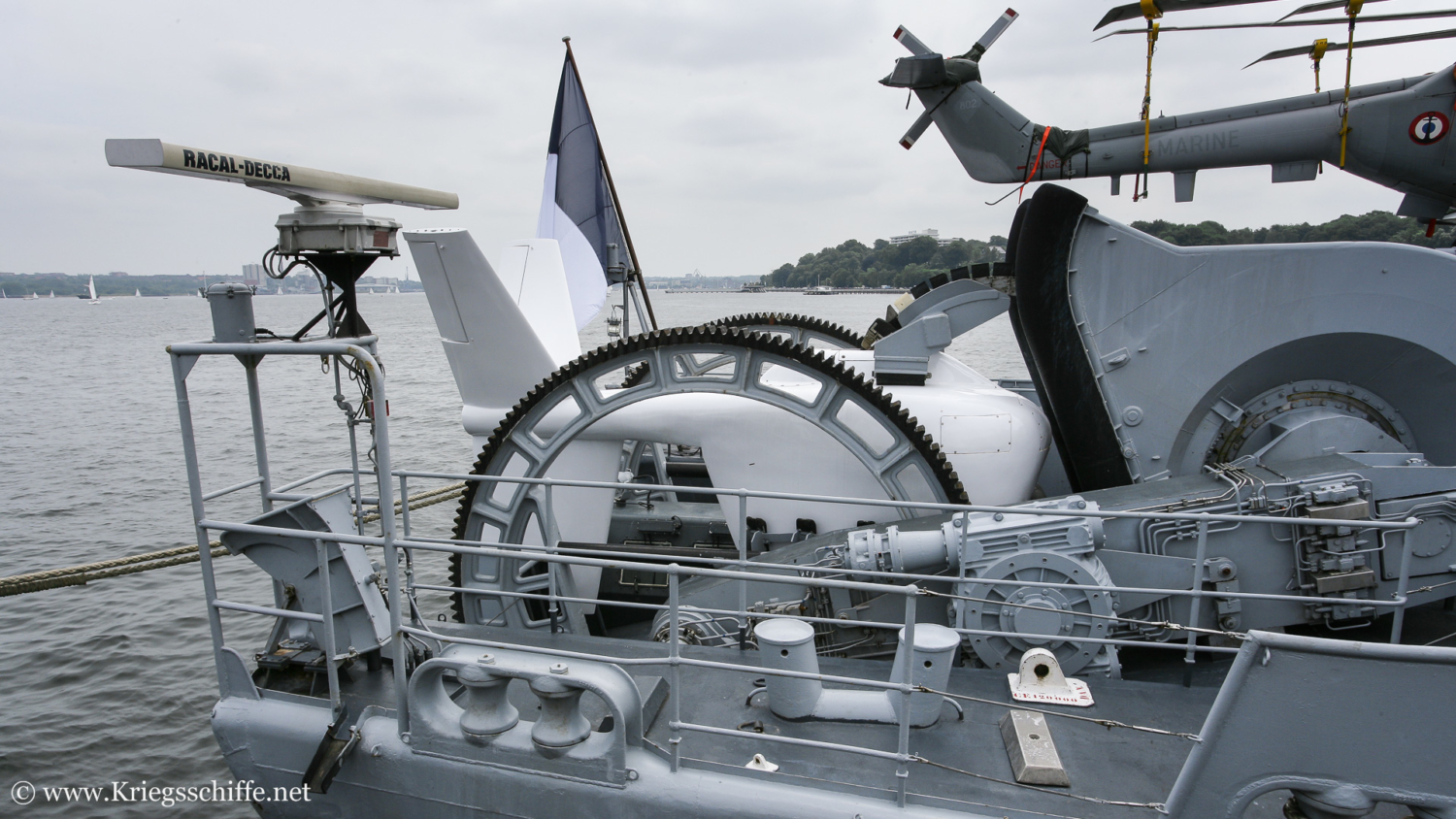 Sonar – Kriegsschiffe.net